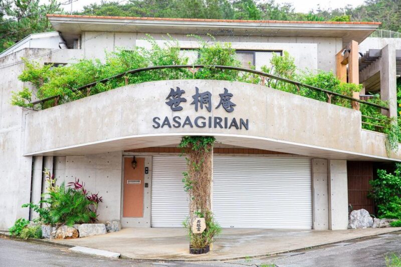 Tea Ceremony Experience With Simple Kimono in Okinawa - Included Amenities