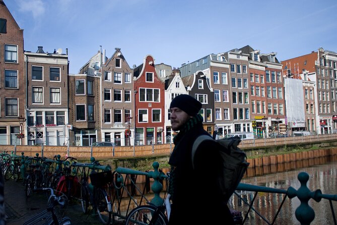 The Anne Frank Tour Amsterdam - Visitor Experience