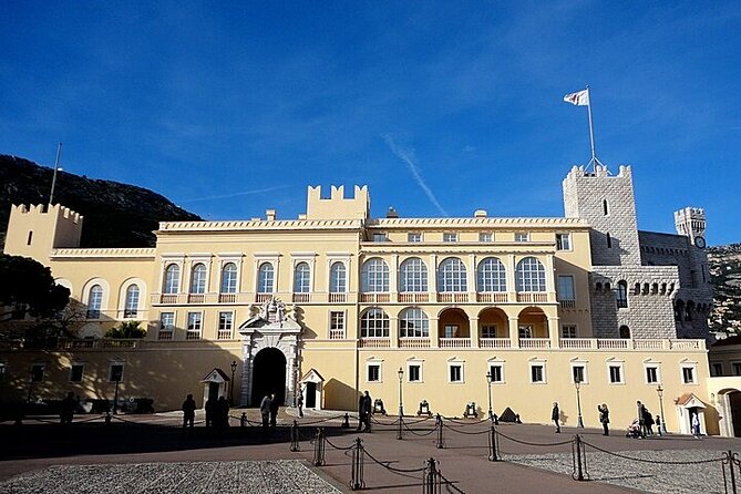 The Best French Riviera Full-Day From Cannes Small-Group Shore Excursion - Included and Excluded