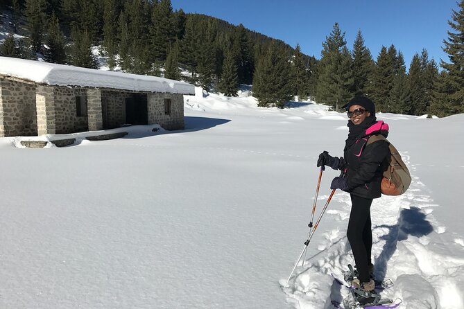 The Best of Bansko: Magical Snowshoeing Adventure & SPA - Discovering the Local Legends and Culture