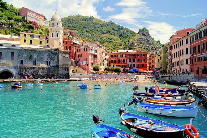 The Best of Cinque Terre Tour - Tips for Making the Most of Your Tour