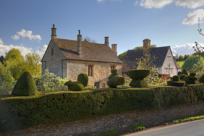 The Cotswold Tour - Customer Testimonials