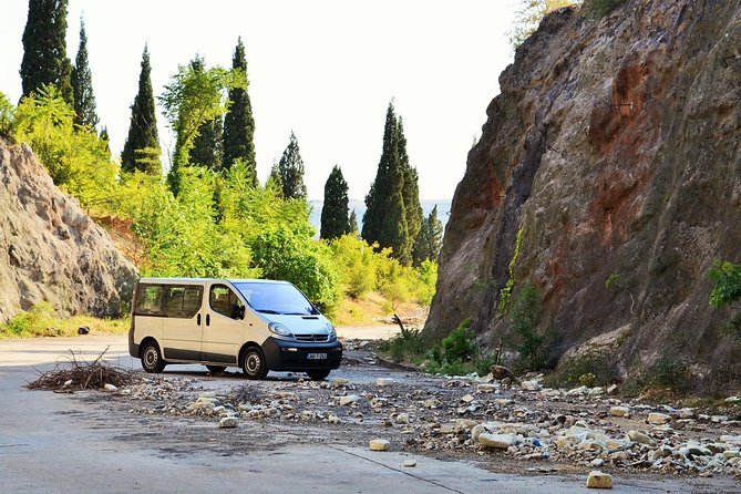 The Death of Yugoslavia Tour in Mostar - The Role of Tito and Communism