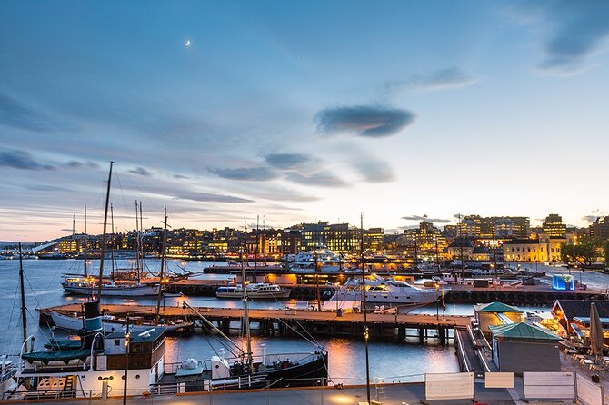 The Essential Oslo Private Walking Tour - Personalized Attention and Feedback