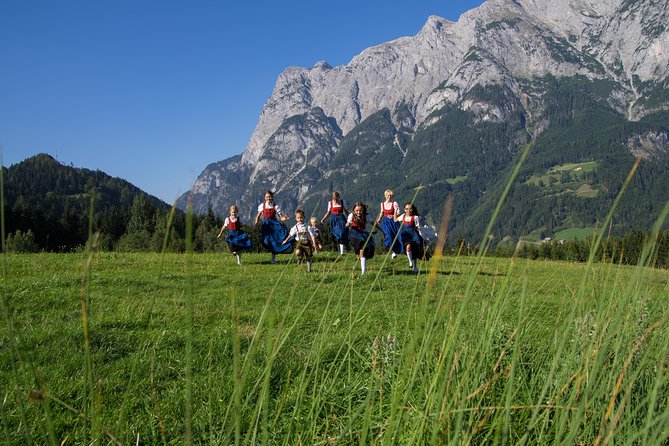 The Hills Are Alive - Booking and Cancellation Policy