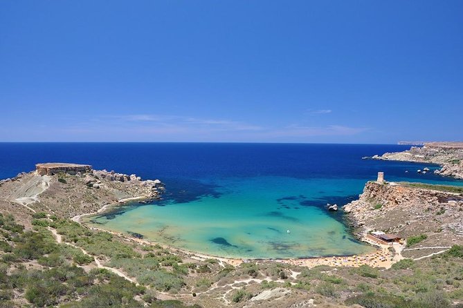 The Malta Experience Private Tour - Discover Malta - Popeye Movie Set Adventure