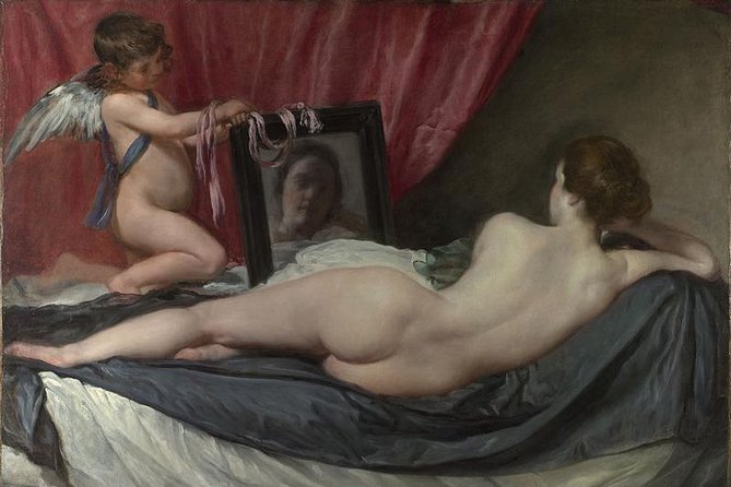 The National Gallery London Private Guided Tour - 3 Hour - Tour Highlights