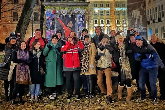 The Original True Crime Walking Tour of Munich Review - Accessibility and Transportation