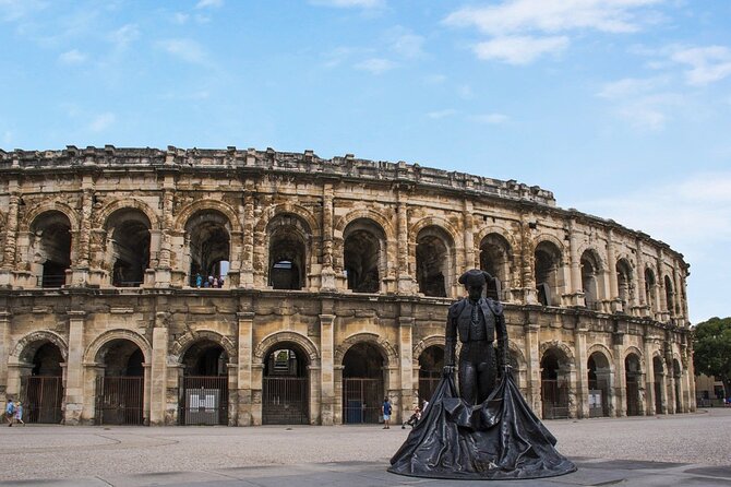The Story of Pont Du Gard - The Enduring Legacy of Pont Du Gard