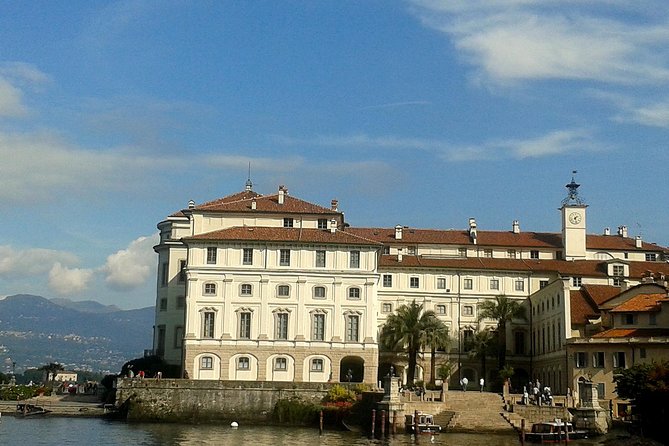 The Three Borromean Islands With a Private Tour Guide - Participant Feedback and Recommendations