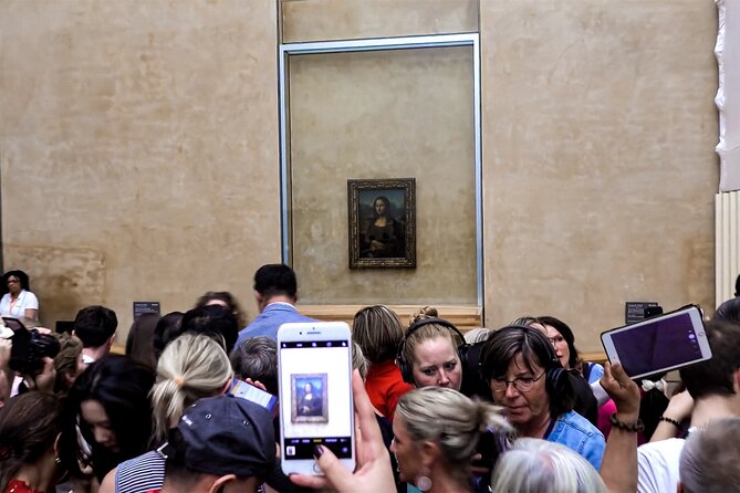The Ultimate Louvre Experience (Payable Options: Breakfast and Boat Cruise) - Customer Feedback