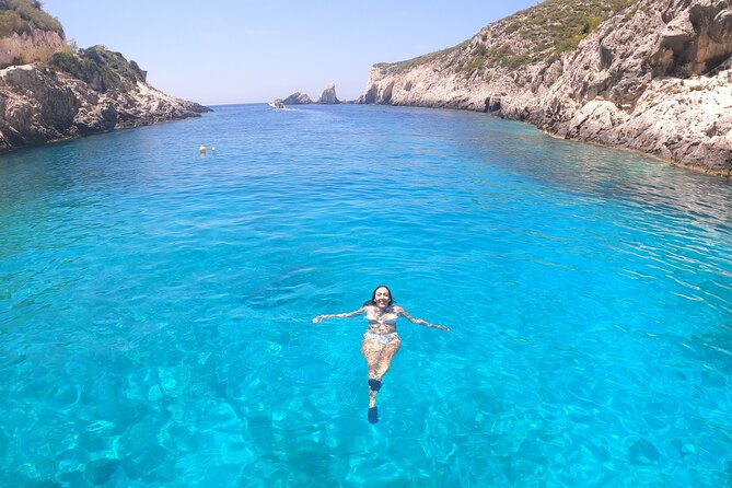 The Ultimate Private Tour on Zakynthos Island ️!!! - Personalized Insights From Knowledgeable Guides