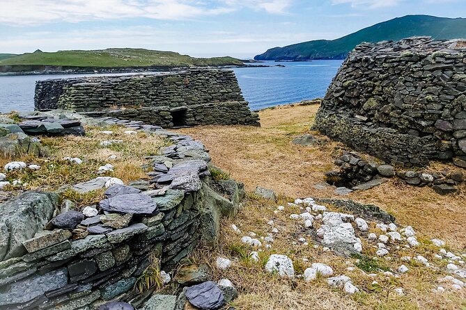 The Valentia Island Experience - Glanleam House and Its Gardens