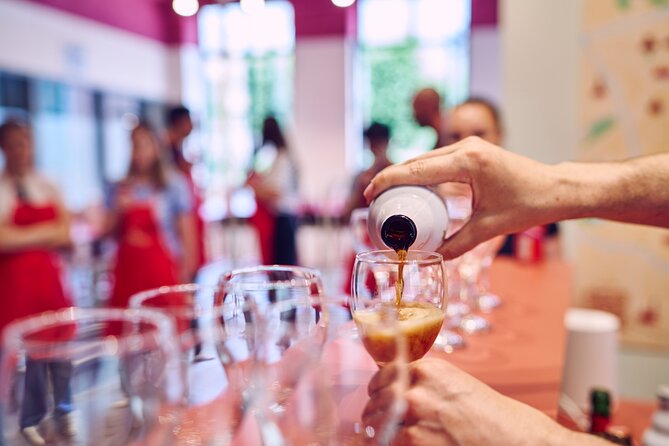The Waffles N Beer Workshop in Ghent Centre - Participant Reviews