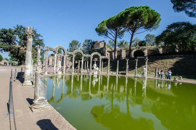 Tivoli Italian Gardens Tour From Rome - Recommendations and Tips