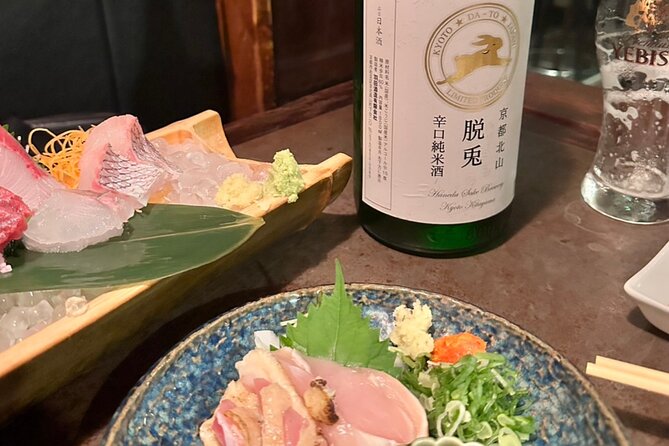 Tokyo: Best Local Bar Hopping Tour in Shibuya! - Accessibility and Recommendations