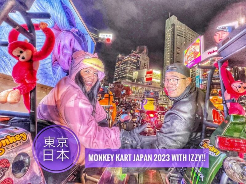 Tokyo: City Go-Karting Tour With Shibuya Crossing and Photos - Frequently Asked Questions