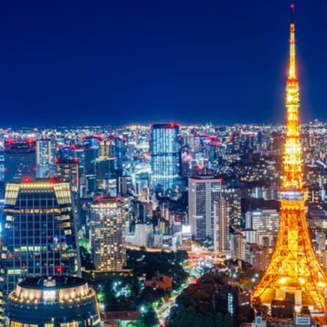 Tokyo Customize Private City Tour By English Speaking Driver - Frequently Asked Questions