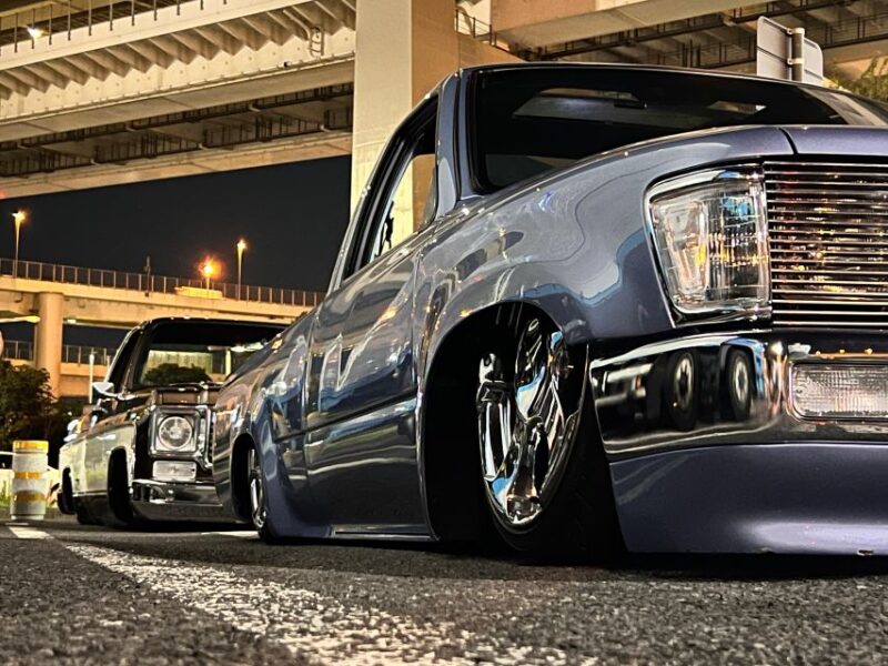 Tokyo: Daikoku Car Meet & JDM Culture Experience (Night/Day) - Important Information