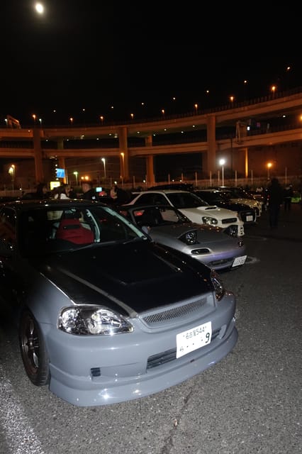 Tokyo: Daikoku Car Meetup & Night City Tour With Local Guide - Customer Feedback