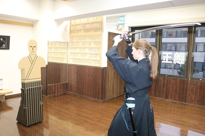 Tokyo Discover All About Samurai Half-Day Guided Tour - Visits to Samurai-Related Landmarks