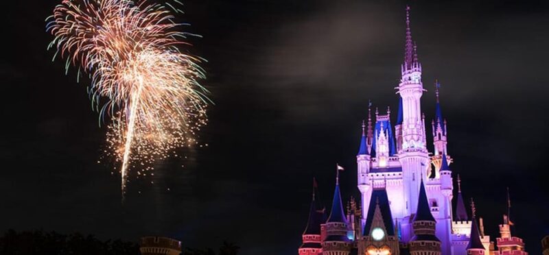 Tokyo Disneyland: 1-Day Entry Ticket and Private Transfer - Park Overview and Attractions