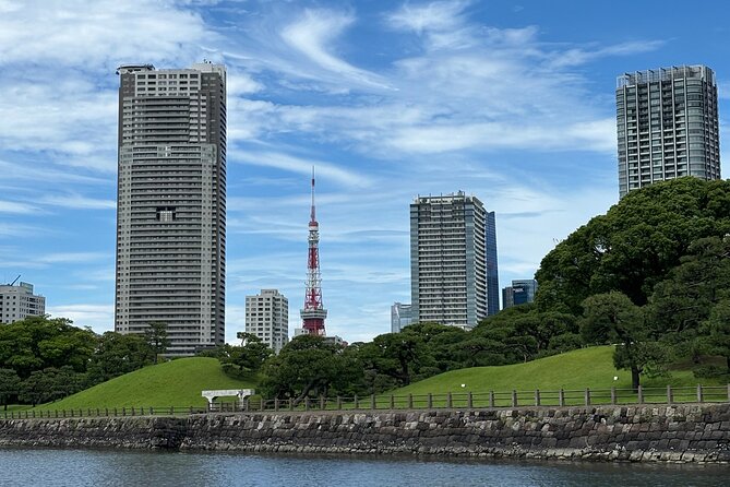 Tokyo Haneda - Layover 5 Hours Private Tour - Customer Feedback and Experiences