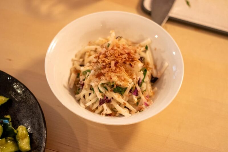 Tokyo: Izakaya-Style Cooking Class With Sake Pairing - Mastering the Art of Sake Pairing