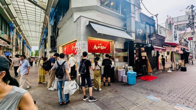 Tokyo: Kichijoji Gourmet & Animation Museum Tour - Cancellation Policy and Booking Flexibility