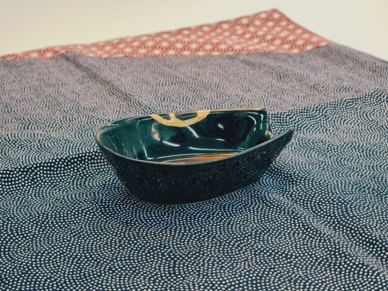 Tokyo: Kintsugi Art Repair Workshop - Learning Objectives and Outcomes