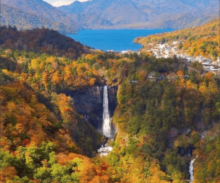 Tokyo: Mount Fuji Five Lakes Hakone Ropeway Guided Day Trip - Explore Mount Fujis Natural Beauty
