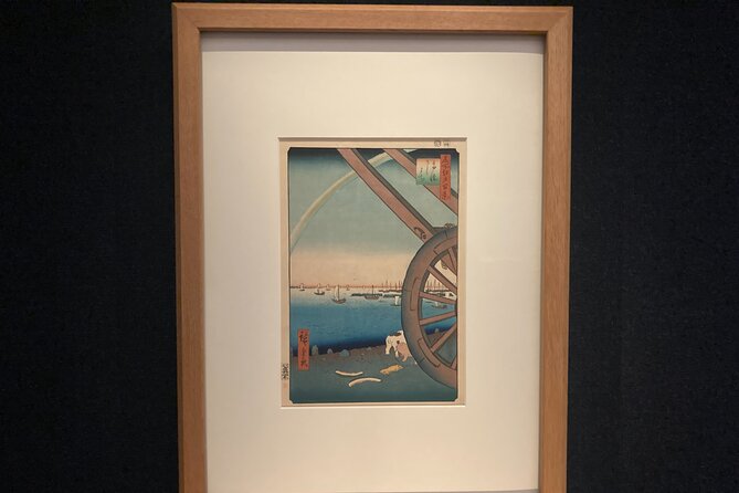 Tokyo National Museum Private Tour - Customer Feedback