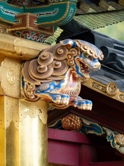 Tokyo: Nikko Private Car Trip With English-Speaking Driver - Important Information