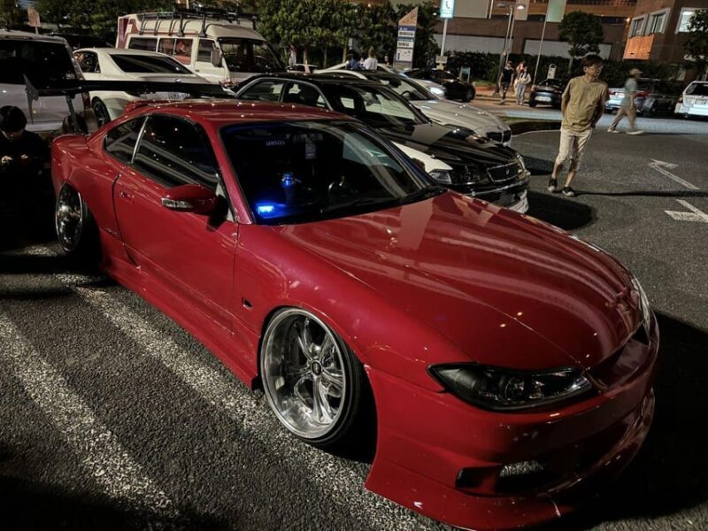 Tokyo: Private Daikoku JDM Car Culture Tour - Recommended Attire and Packing