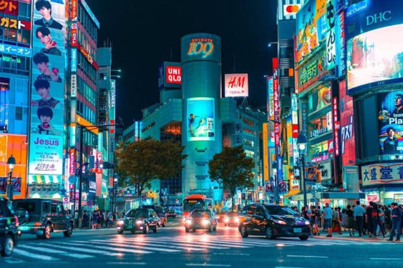 Tokyo: Private Guided Tour With Hotel Pickup and Drop-Off - Important Information and Communication