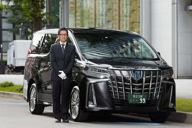 Tokyo: Private Transfer From/To Yokohama Port - Customization and Additional Services