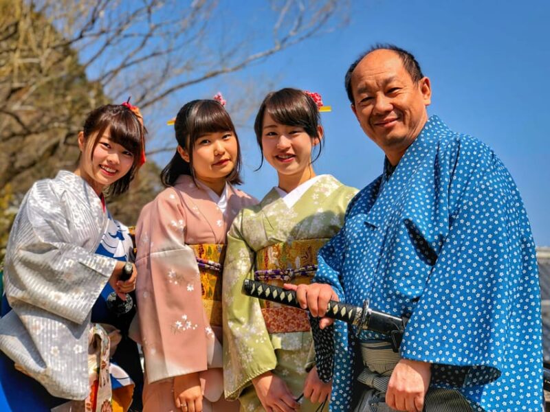 Tokyo to Nikko: Exclusive Private Day Trip - Guide and Personalization