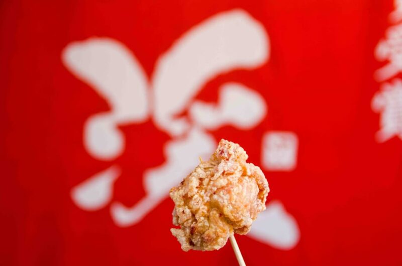Tokyo: Togoshi Ginza Street Food Tour - Exploring Togoshi Ginza