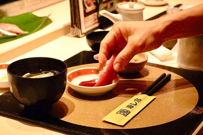 Tokyo Walking Tasting Tour With Secret Food Tours (Private Tour) - Discovering Tokyos Food Culture