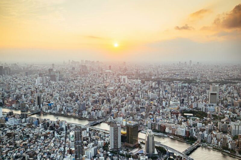 Tokyo: With Private Car Personalized Private 6-Hour Tour - Meiji Shrine and Harajuku Pop Fashion