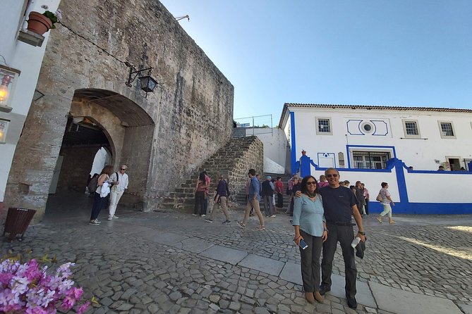Tomar & Obidos The Roman Legacy Villages World Heritage Tour - Exploring Tomar: The Knights Templar Legacy