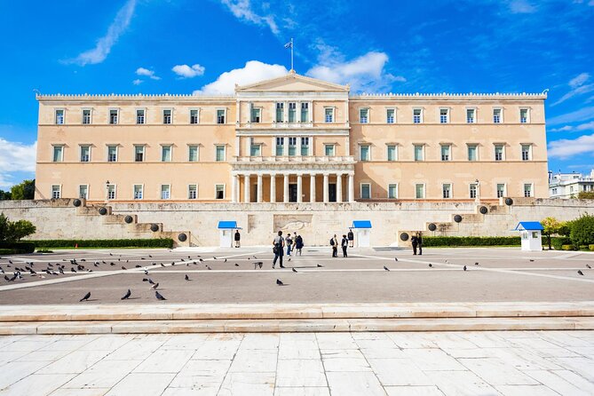 Tour in Athens in 4 Hours - Customer Feedback and Satisfaction