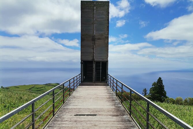 Tour in Sao Miguel With Snack - Guest Feedback