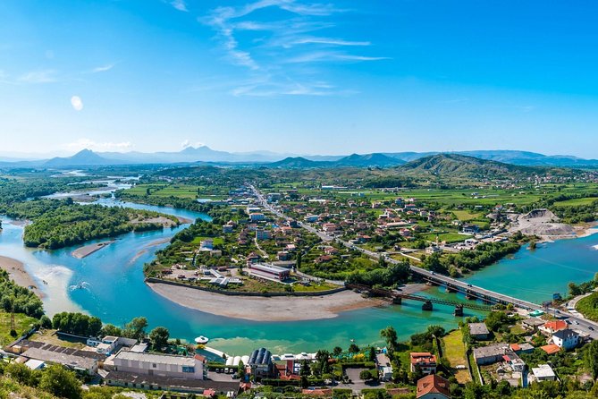Tour of Shkoder & Mrizi I Zanave Agroutourism From Tirana - Transportation and Logistics