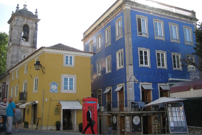 Tour Sintra From Lisbon - Traveler Reviews and Feedback