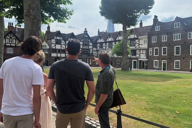 Tower of London: Opening Ceremony & Early Crown Jewels Access - How to Prepare for Your Visit