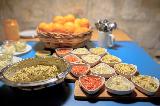 Traditional Cooking Class in Dubrovnik Countryside - Enjoying a Lavish 4-Course Meal