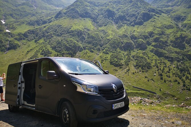 Transfagarasan Road & Bâlea Lake - Private Tour From Bucharest - Booking and Support