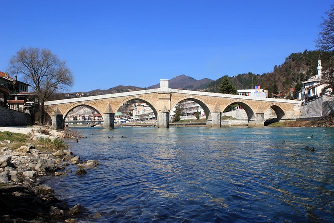 Transfer From Sarajevo to Kotor+Herzegovina Tour - About the Bosnian Voyager Agency
