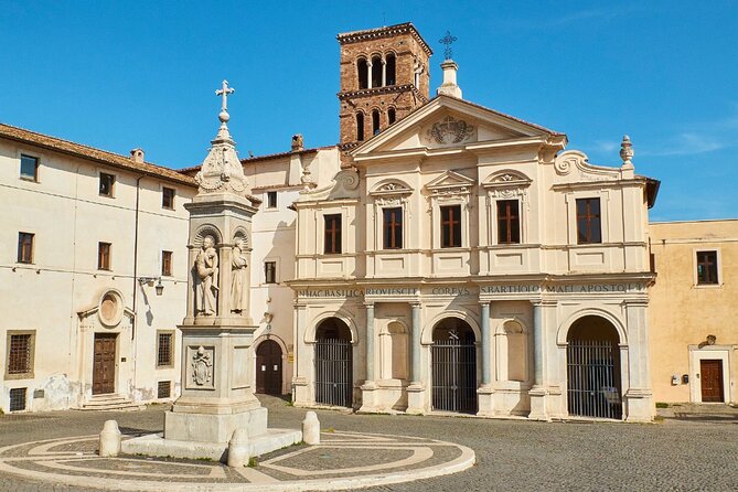 Trastevere & Campo De Fiori Street Food Tour, Eat Like a Local - Indulge in the Art of Gelato-Making